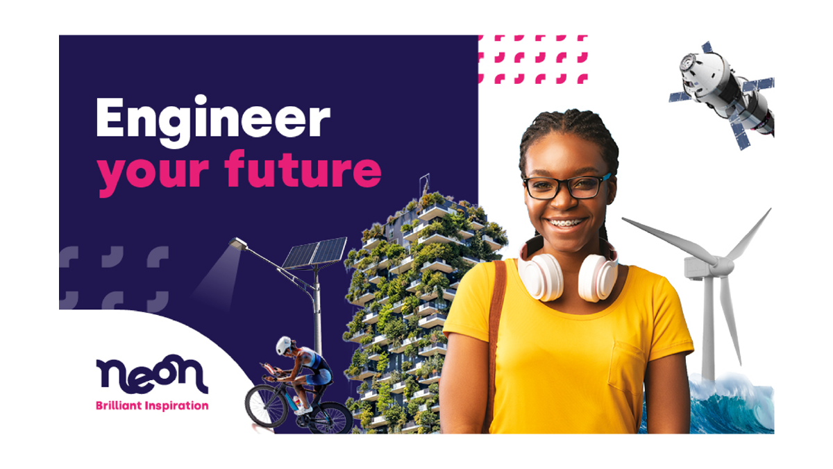 Introducing Engineer your future